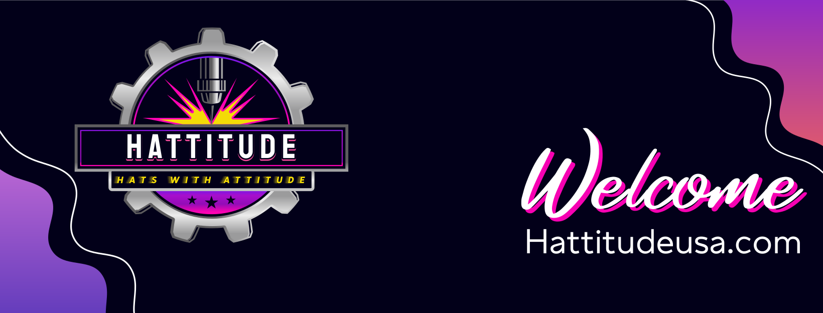 Hattitude.myshopify.com – Hattitude “Hats with Attitude”