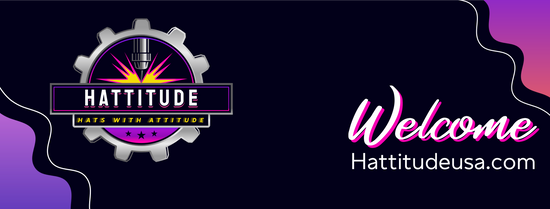 Hattitude.myshopify.com – Hattitude “Hats with Attitude”